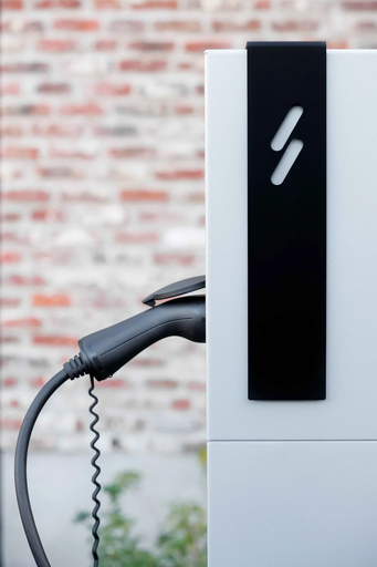 Borne de recharge Blitz Power | Simelec Pro